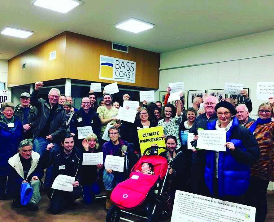 Community Groups | Take Action | Community Action Portal | The Cap