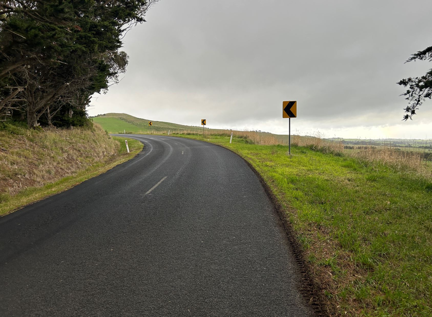 Road Asset Management Plan (RAMP) | Engage Bass Coast