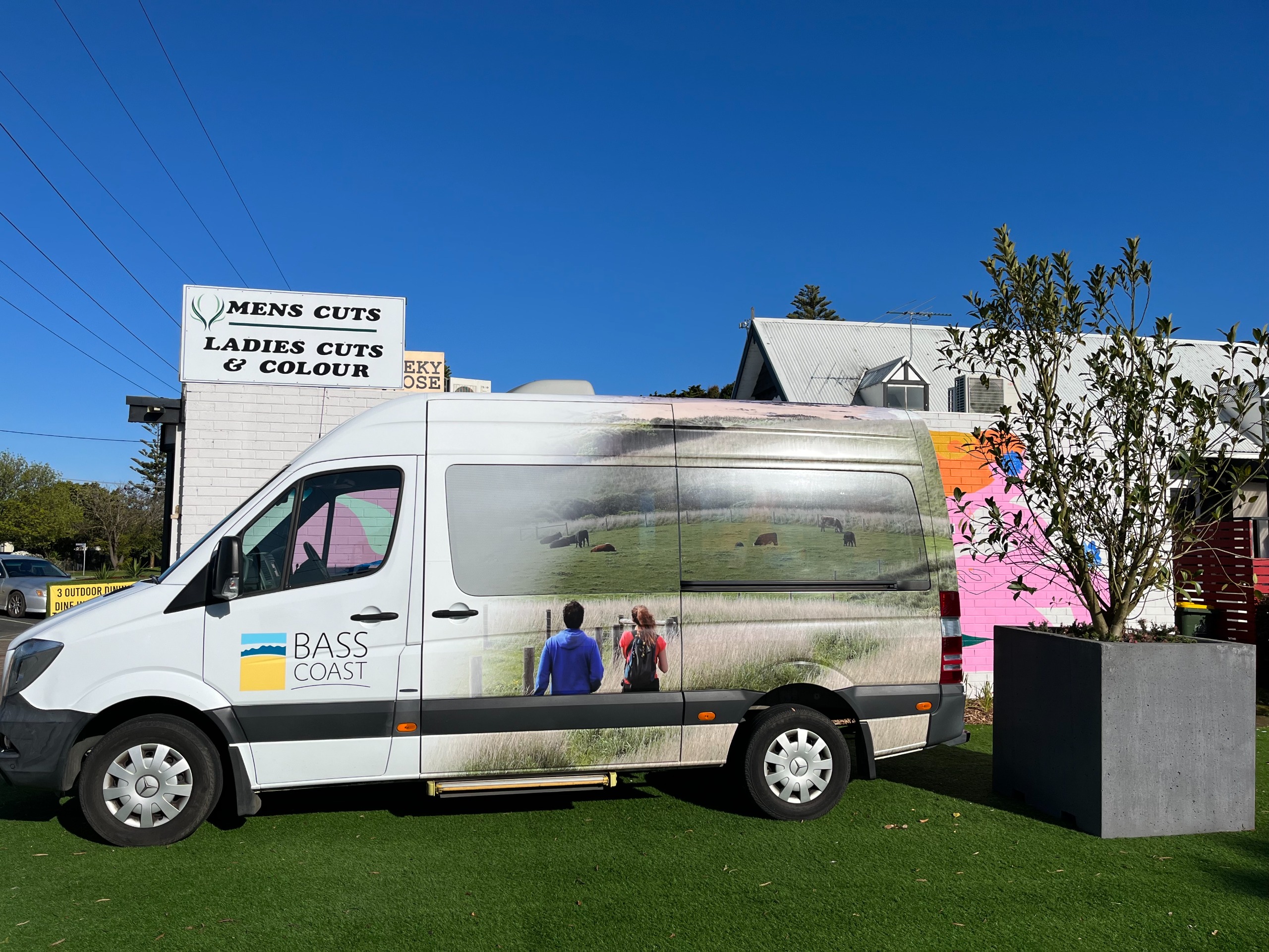 Engagement Library of Tools | Engage Bass Coast