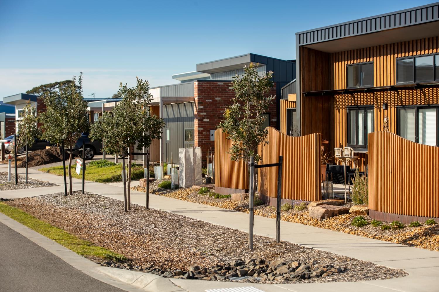 Housing | Engage Bass Coast