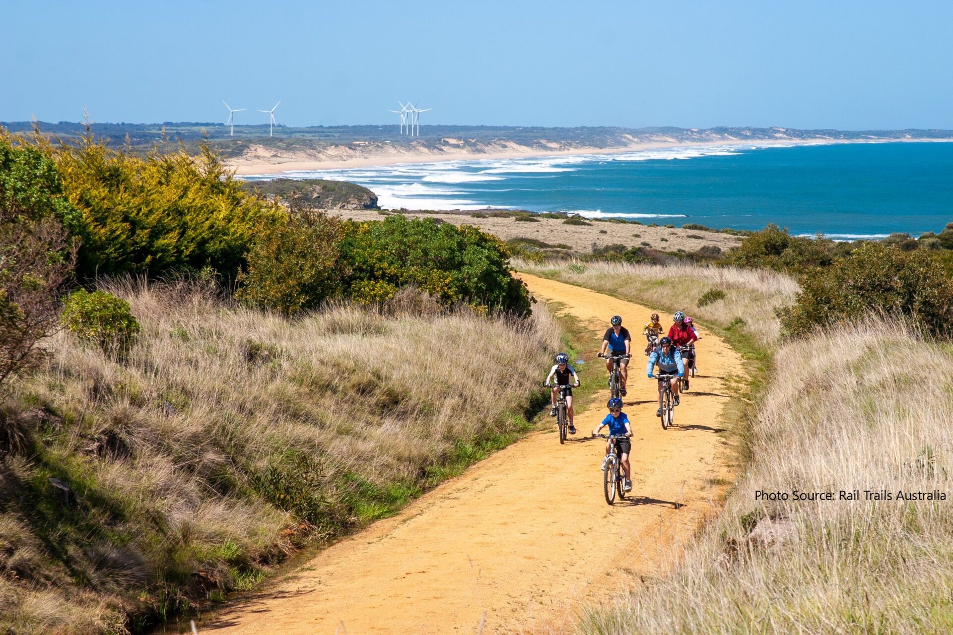 Open Space & Pathways Asset Management Plan | Engage Bass Coast