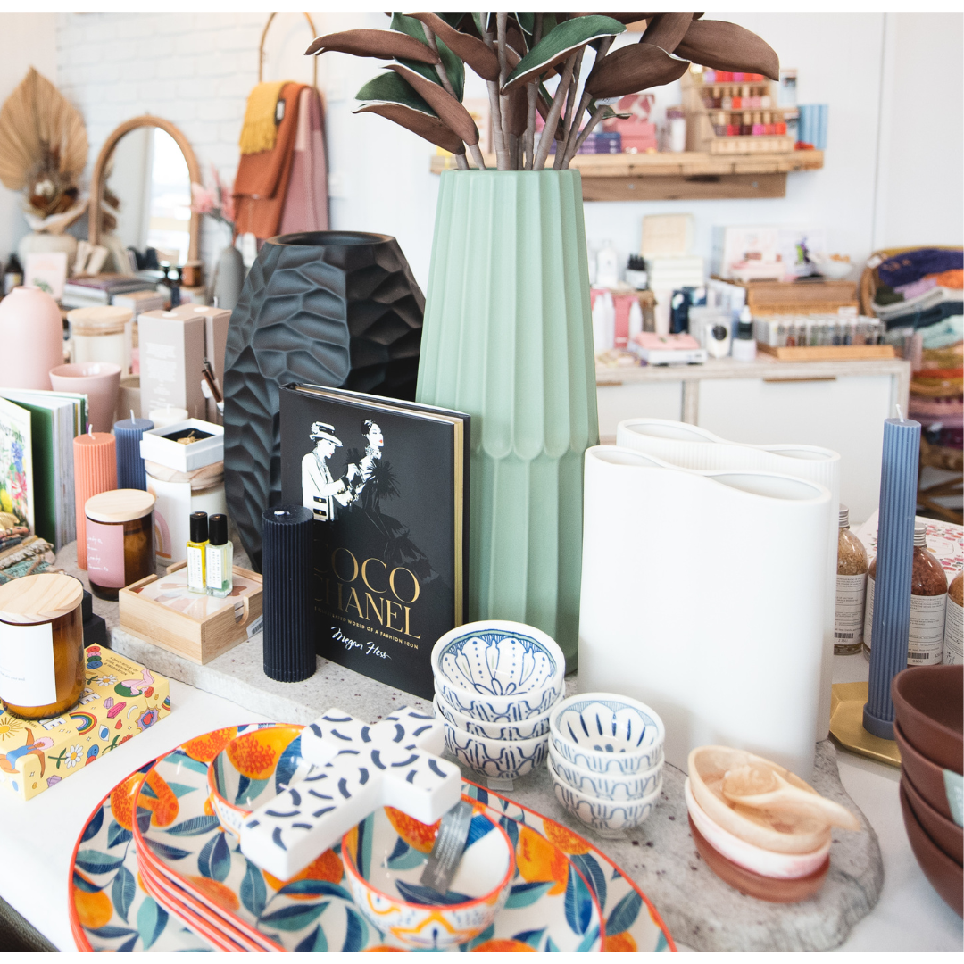 Shop, Eat, Love Local | Engage Bass Coast