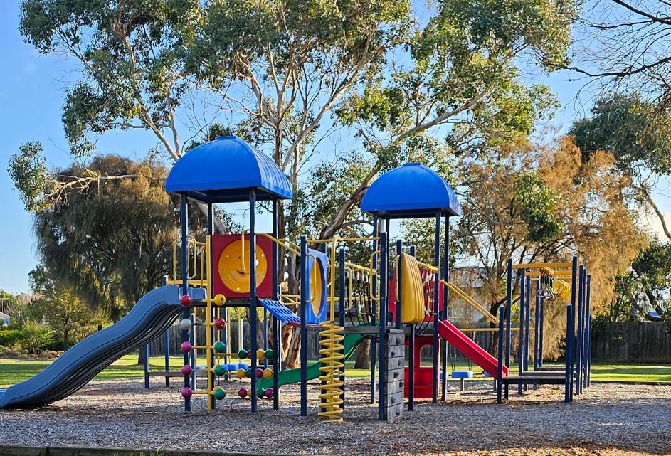 What makes a great playspace? | Engage Bass Coast