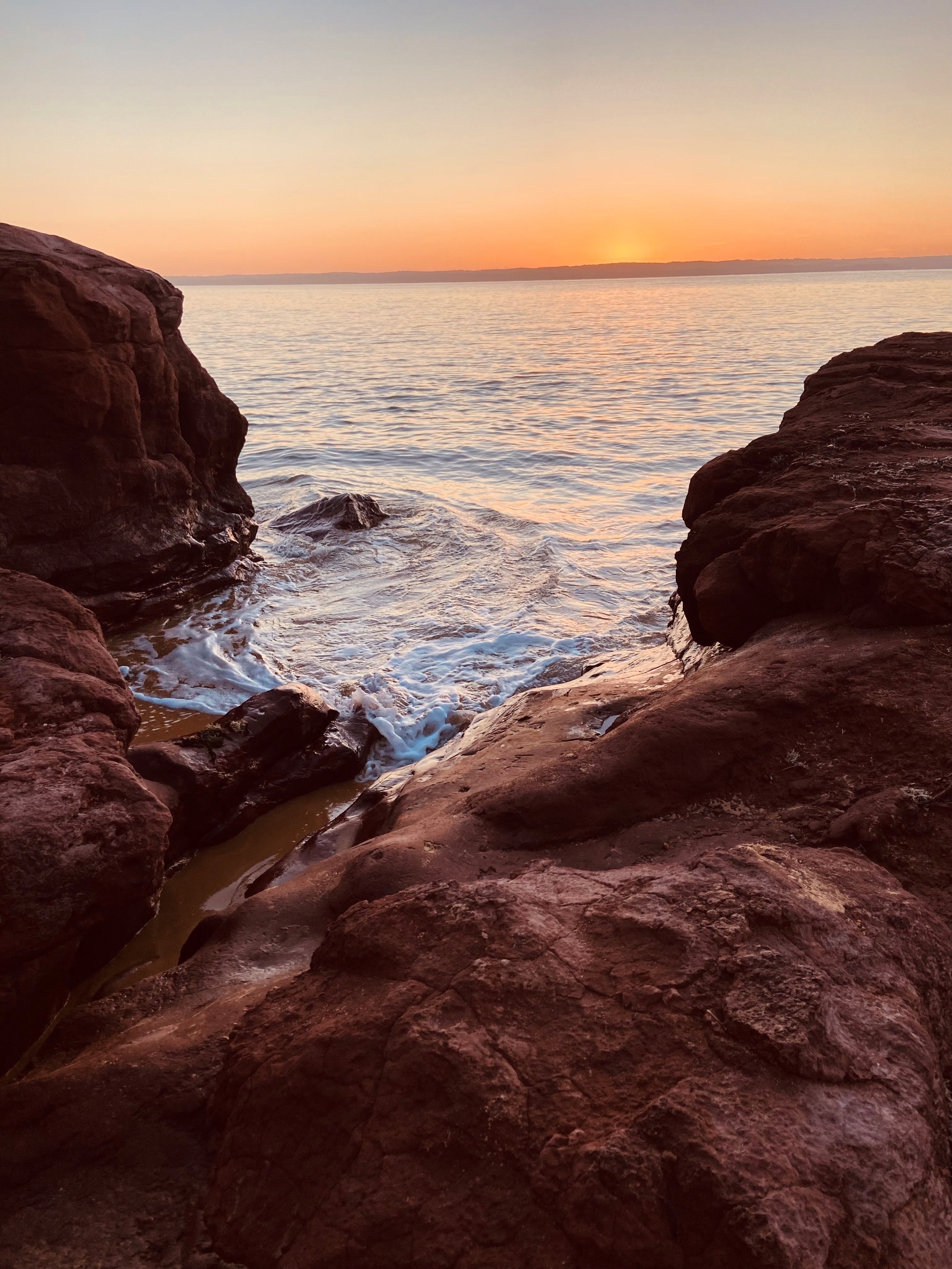 Cowes - Red Rocks Road Footpath | Engage Bass Coast