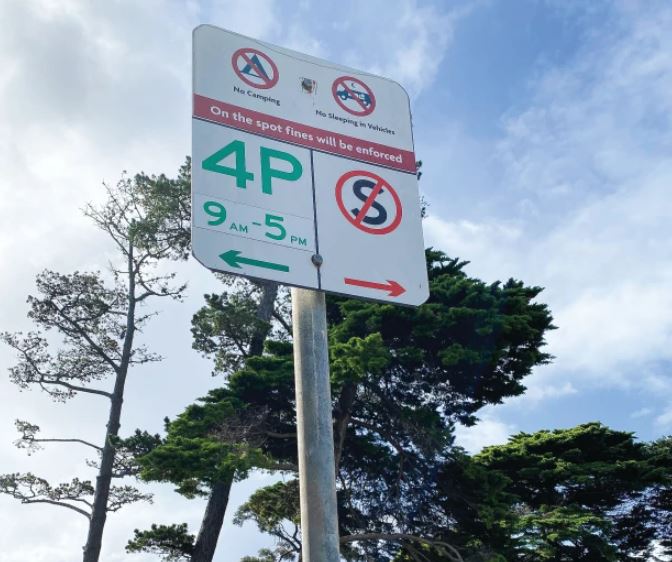 Parking Restrictions and Rules | Engage Bass Coast