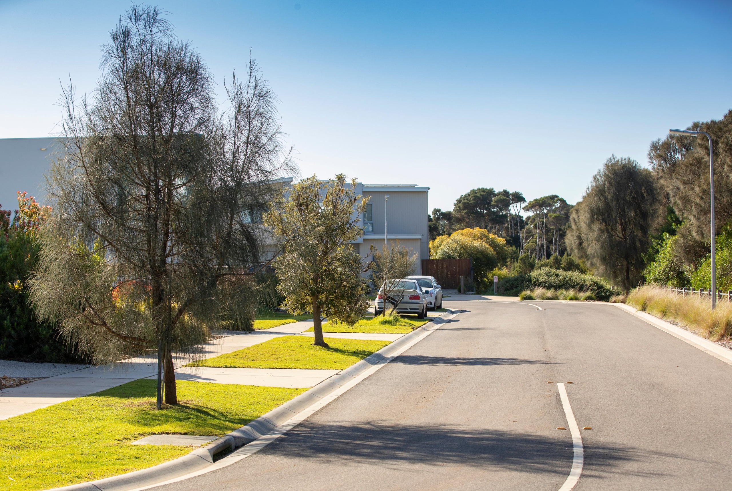 Roads, Drainage and Local Traffic Management | Engage Bass Coast