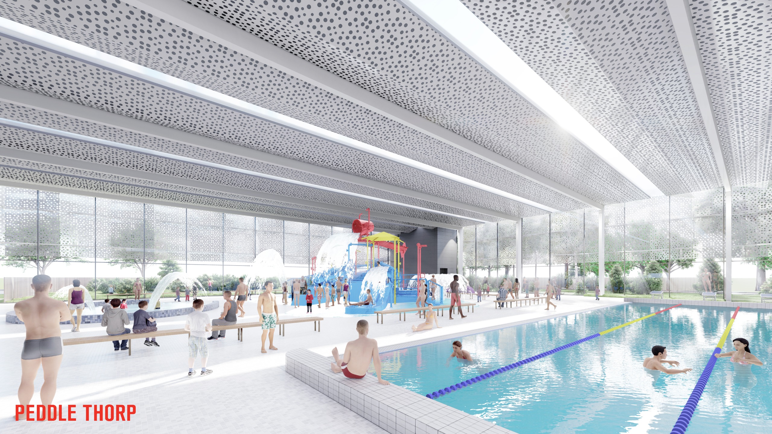 Phillip Island Aquatics and Leisure Centre | Engage Bass Coast