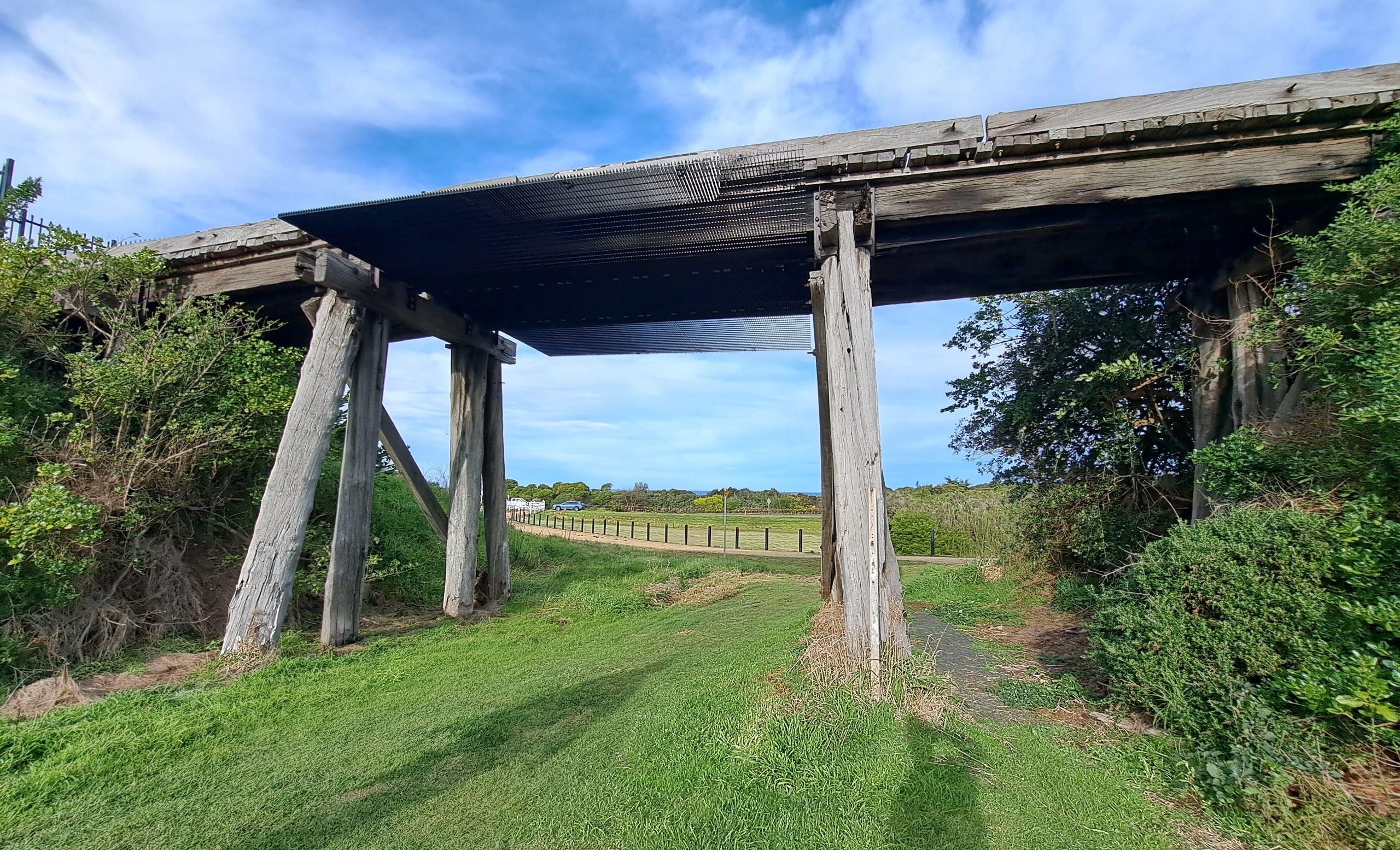 Kilcunda - Viaduct Bridge | Engage Bass Coast