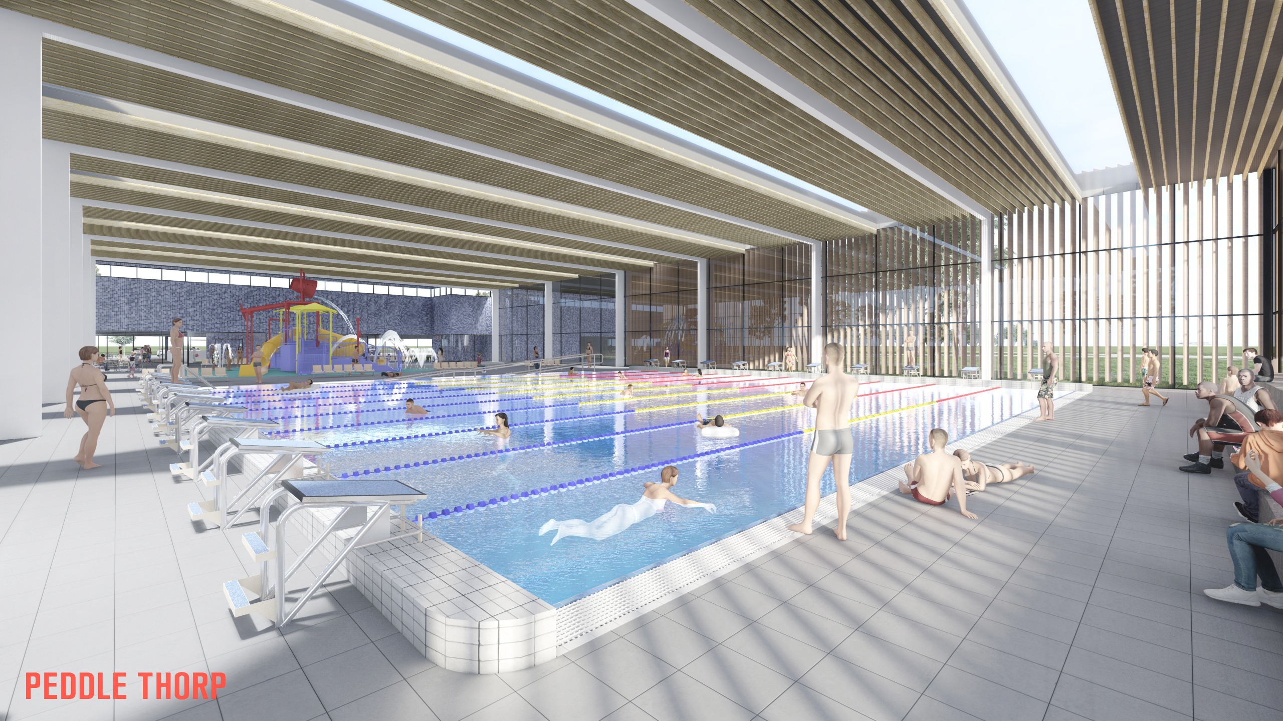 Bass Coast Aquatic and Leisure Centre - Wonthaggi | Engage Bass Coast