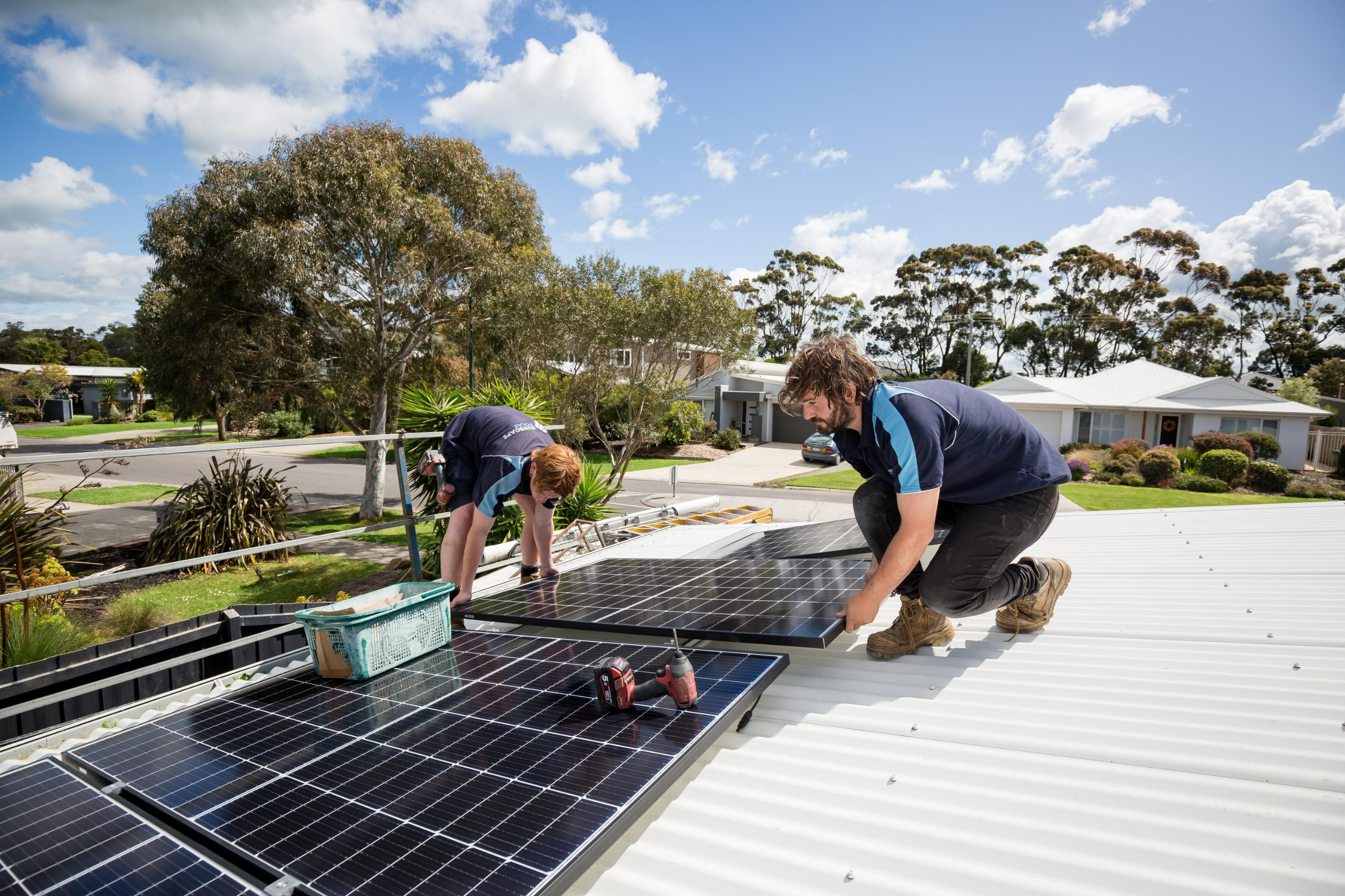 Electrify Bass Coast | Community Action Portal | The Cap