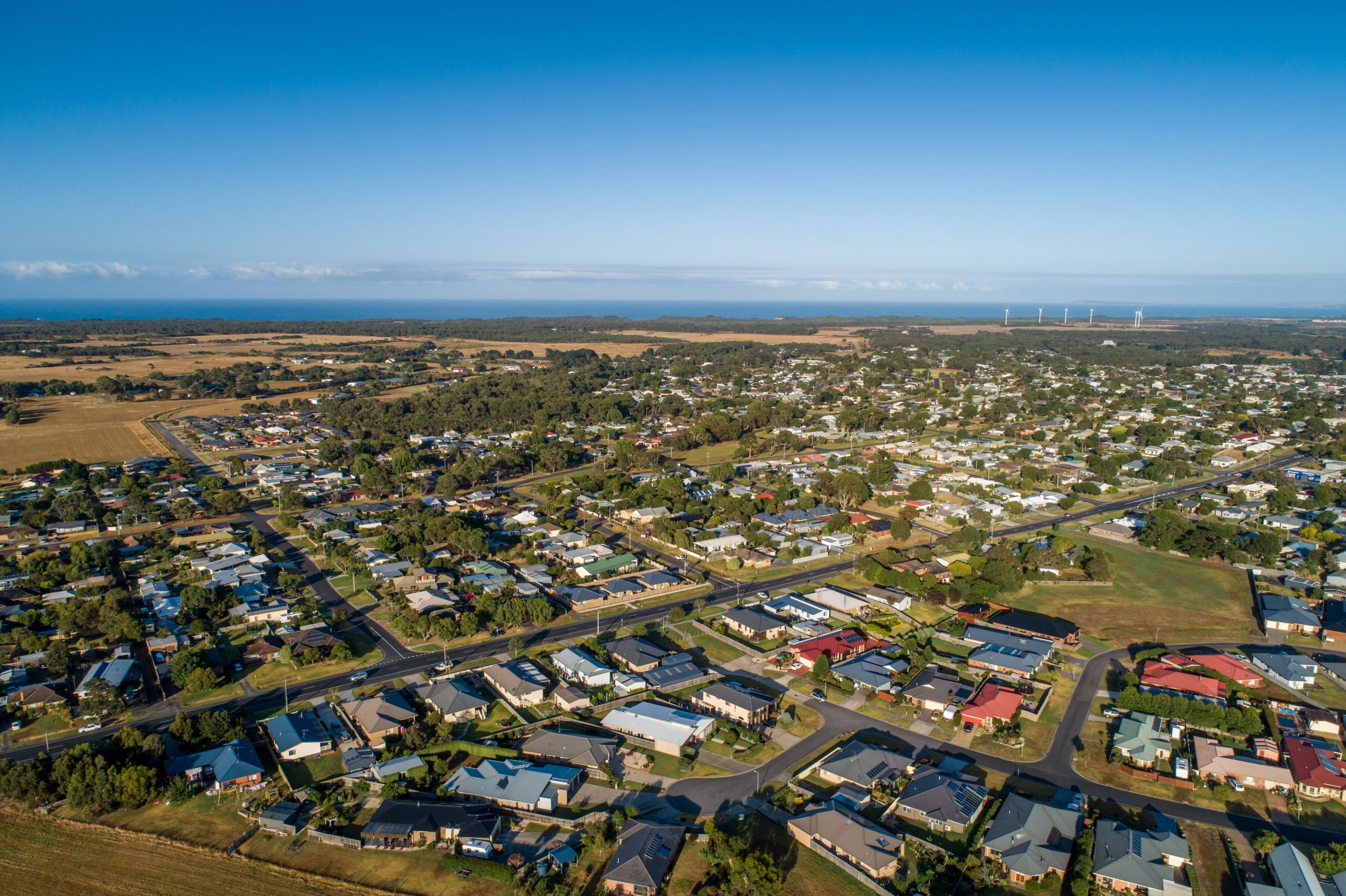 Households | Take Action | Community Action Portal | The Cap