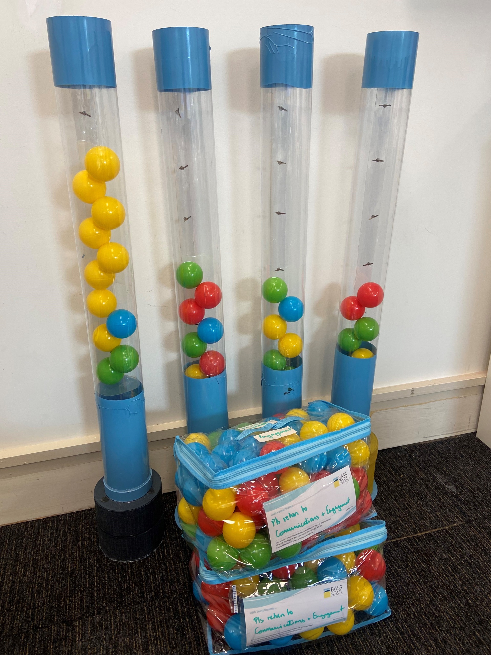 Book here | Engage Bass Coast