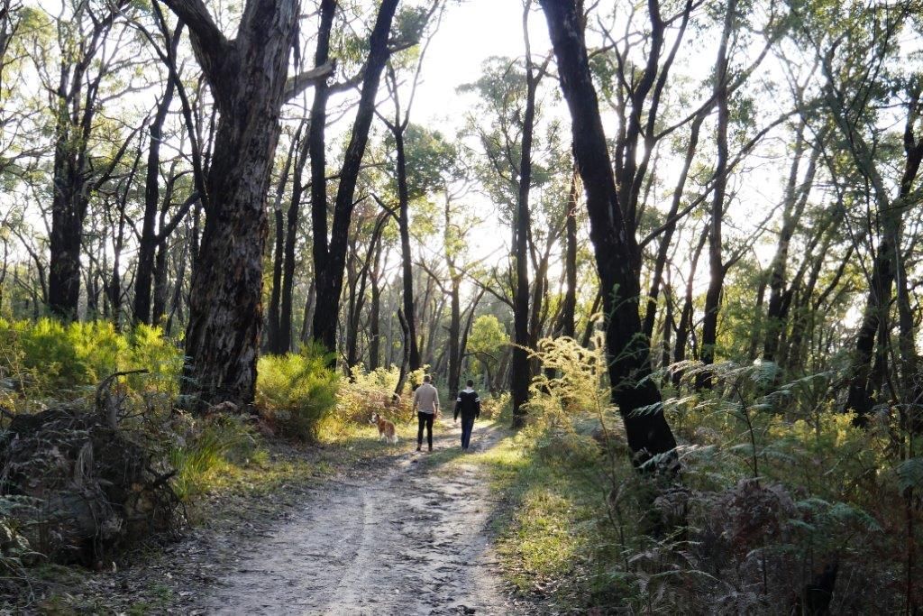 Extractive Resources | Engage Bass Coast