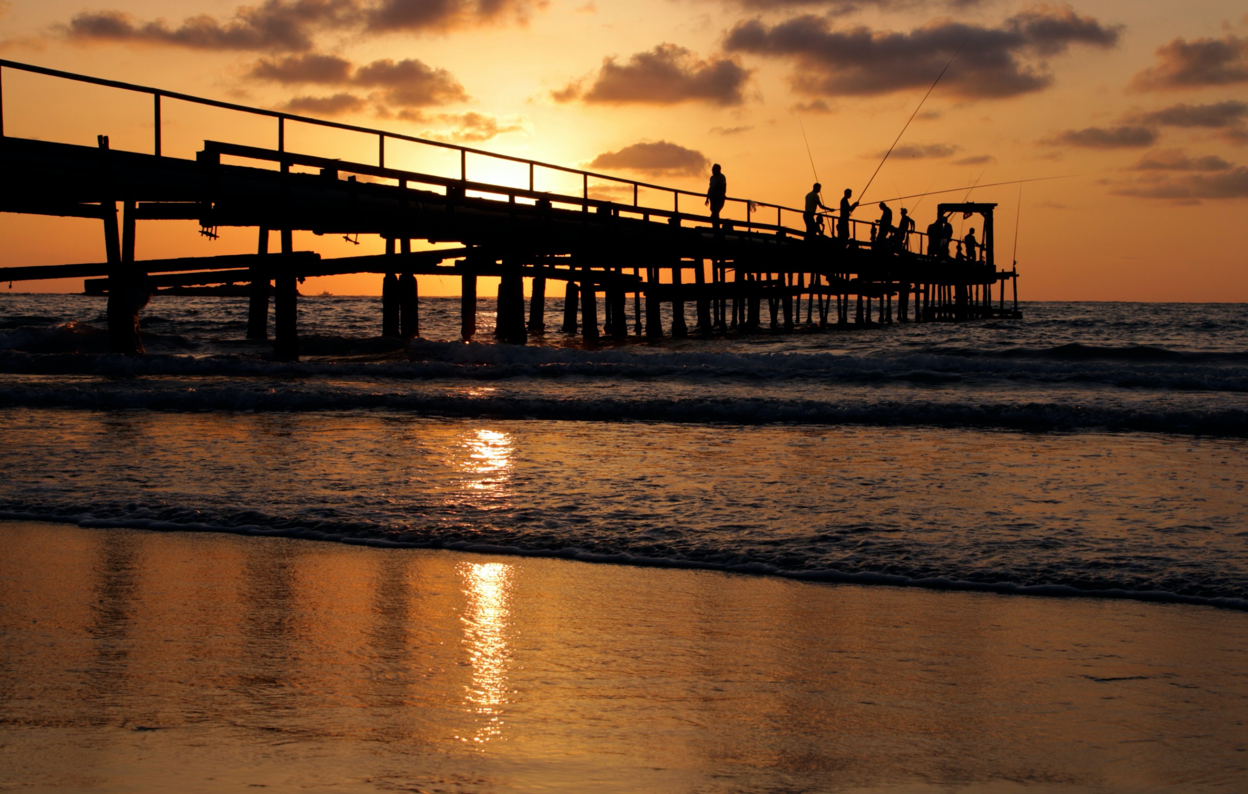 Grantville - Jetty Renewal Works | Engage Bass Coast