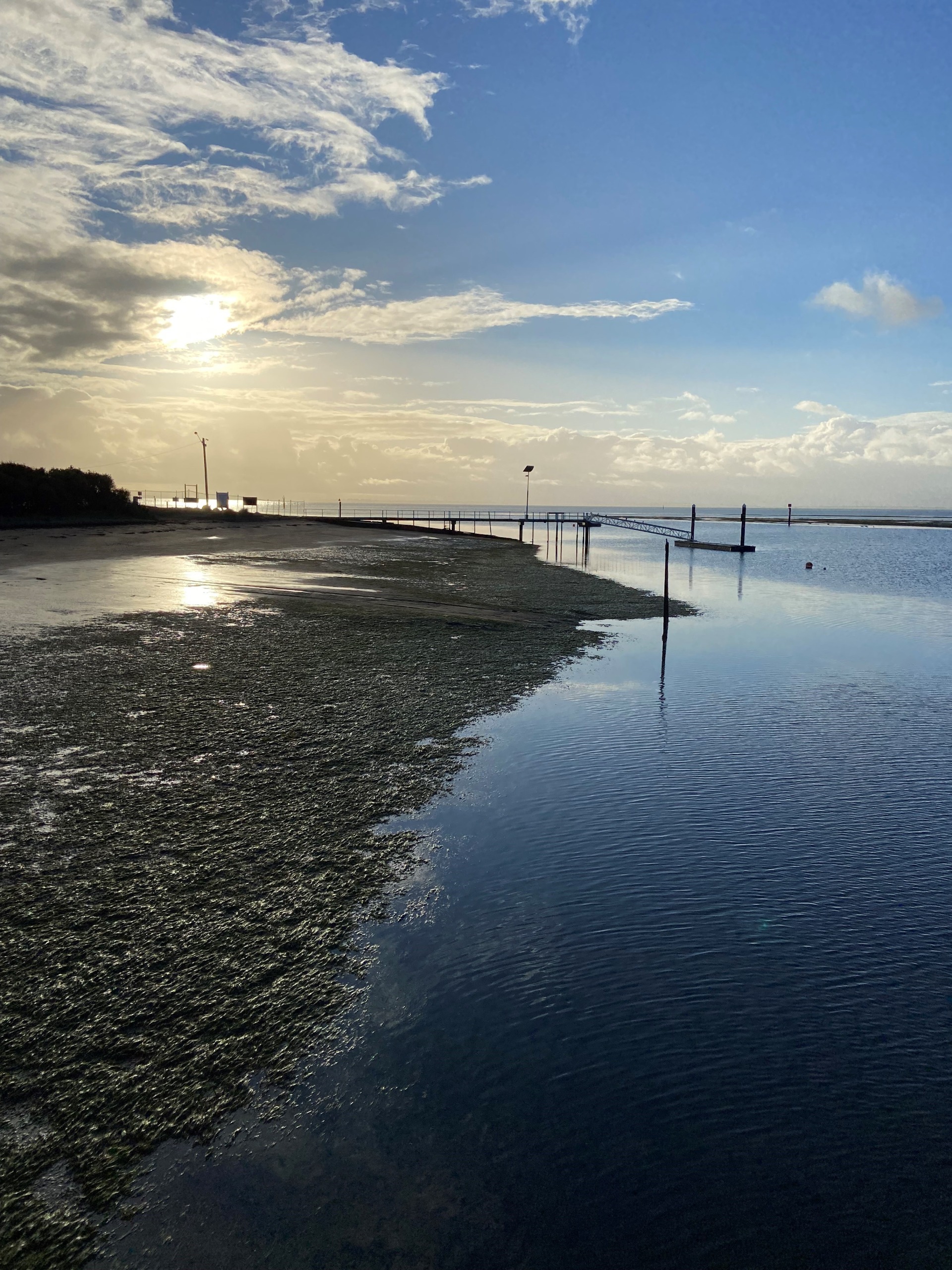 Cowes Rhyll Pathway - Stage 4 | Engage Bass Coast