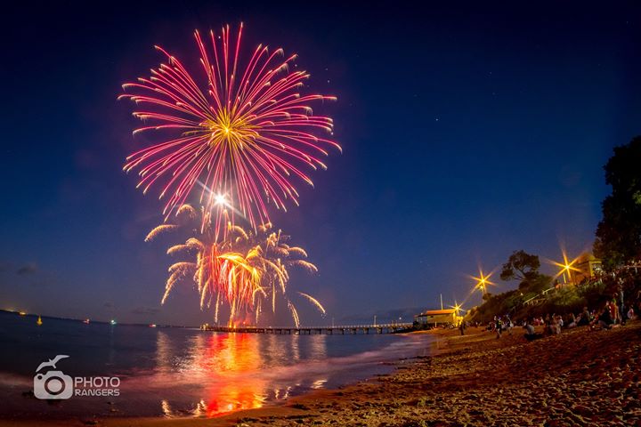 End of Year Celebrations | Engage Bass Coast