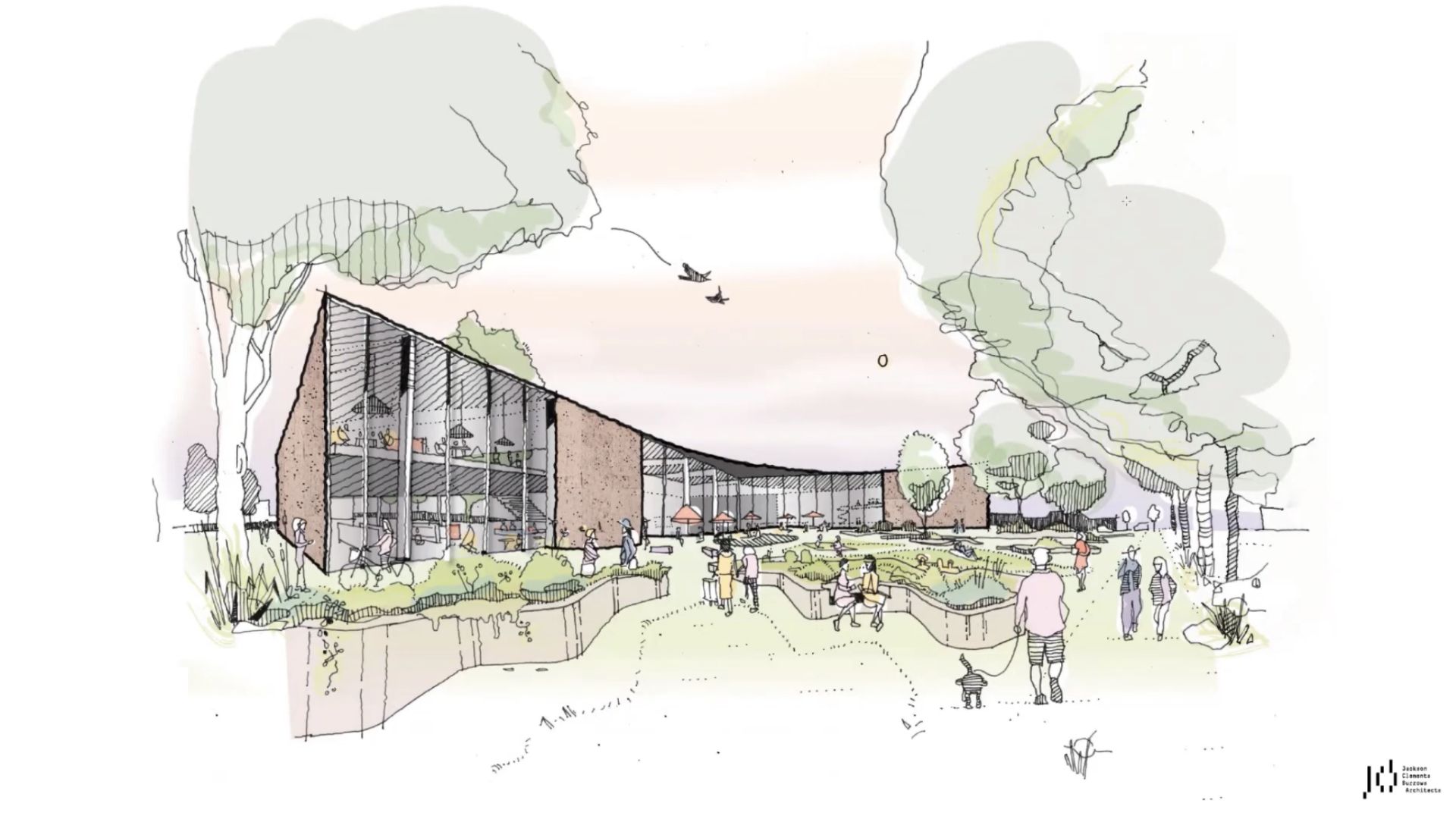 First Nations naming of new cultural centre in Cowes | Engage Bass Coast