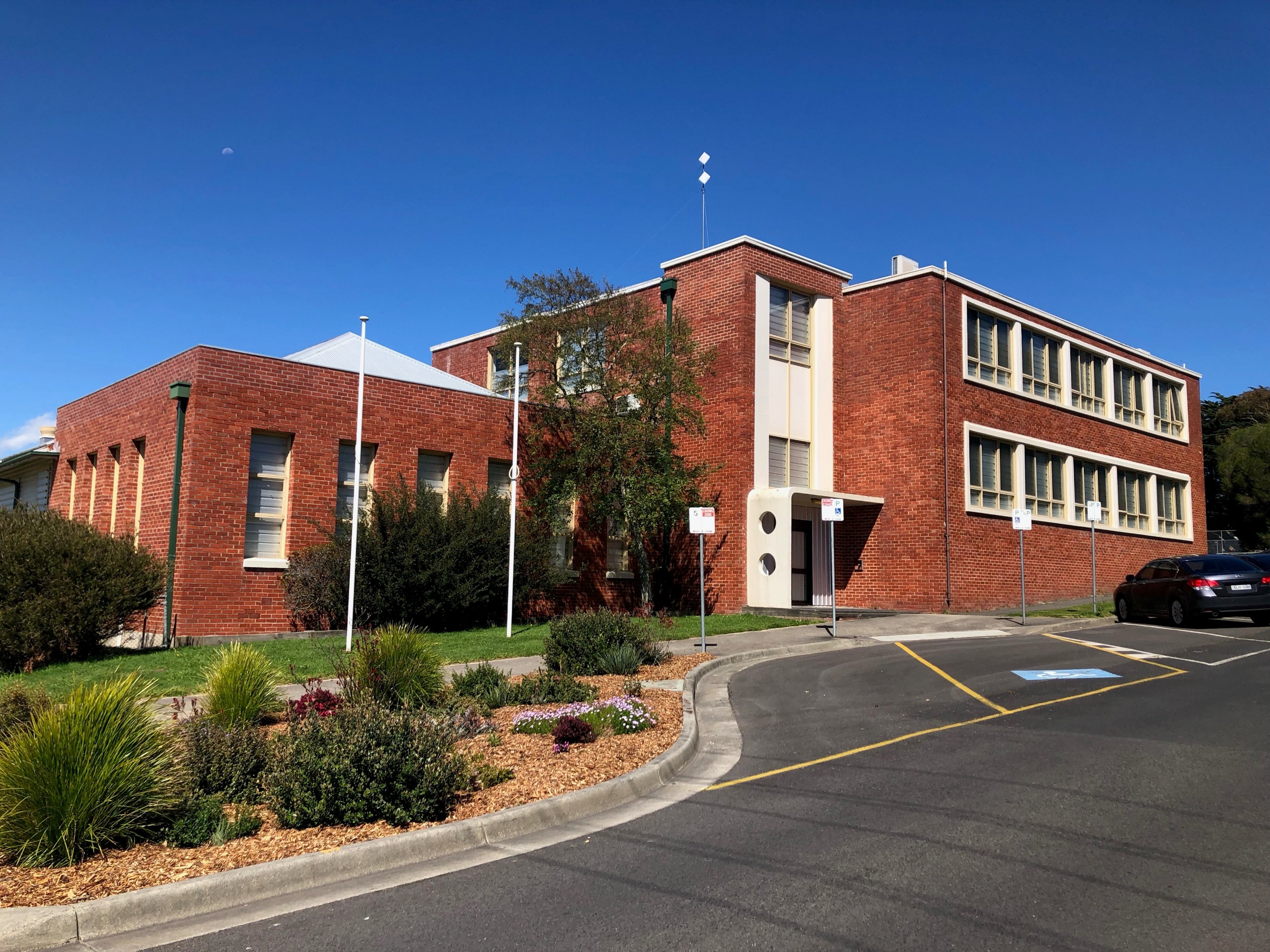 Former Wonthaggi Secondary College site | Engage Bass Coast