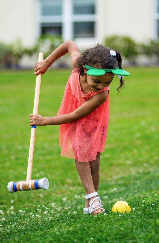 Wonthaggi Croquet Club | Engage Bass Coast