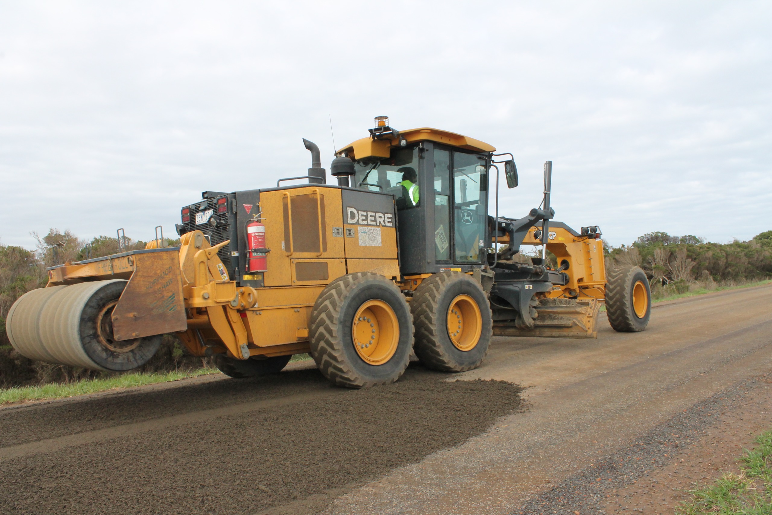 Urban roads and drainage improvement policy | Engage Bass Coast